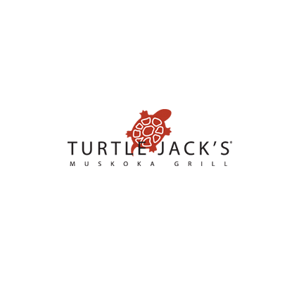 Turtle Jacks Logo